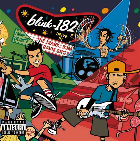 The Iconic First Date Costume Unmasking The Meaning Behind Blink 182s
