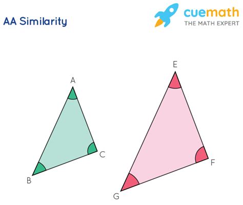 Theorem Similarity Activity 2 Providing Triangles Similar