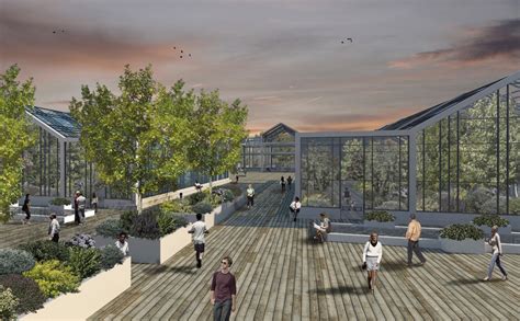 Post Production Rendering Before And After Emerald Seven