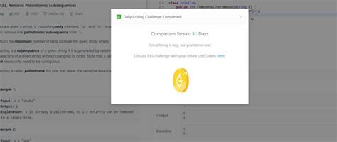 Shubham Kumar Srivastav On Linkedin Dsa Leetcode 12 Comments