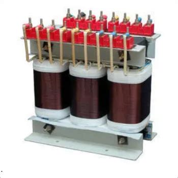 Isolation Transformer Isolation Transformer Manufacturer Supplier Delhi India