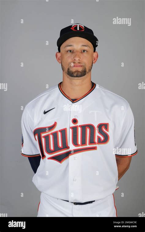 This Is A 2020 Photo Of Royce Lewis Of The Minnesota Twins Baseball
