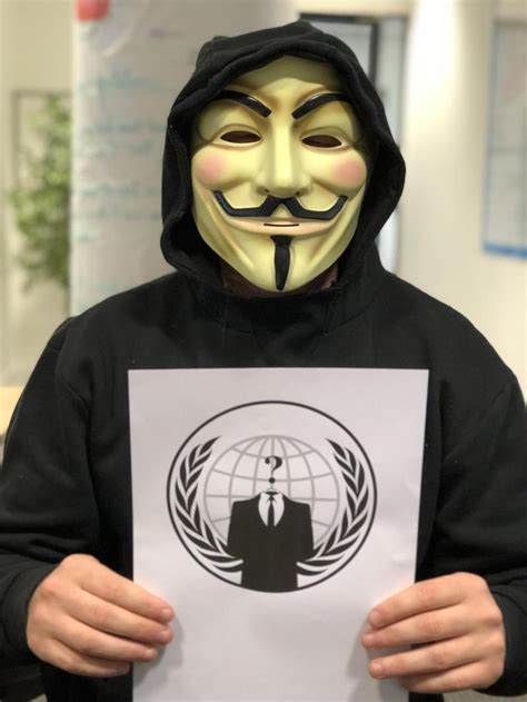 Ross Crosby On Linkedin Anonymous Hacker Hacking Development Javascript