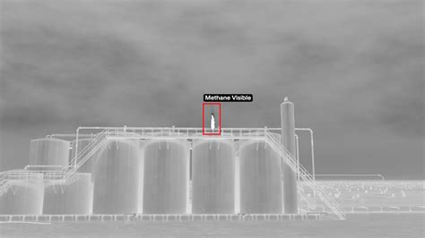 Methane Monitoring Andium See Further
