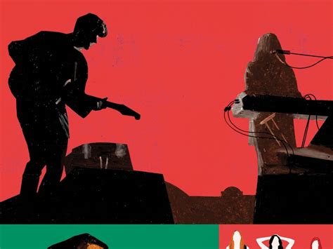 Sheldon Pearce Latest Articles The New Yorker