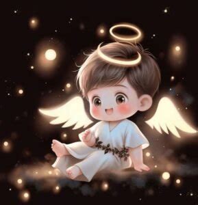 118 Angel Pfp Images That Feel Light And Meaningful