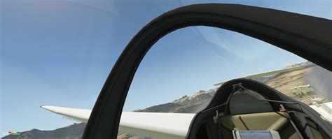 Particle Effect Visibility From Cockpit Xp11 Is It A Bug X Plane