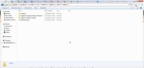 Magento2 Magento Admin Panel Page Is Blank Vendormagento