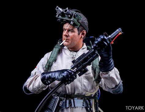 Blitzway Ghostbusters 16 Scale Figures Toyark Exclusive First Look