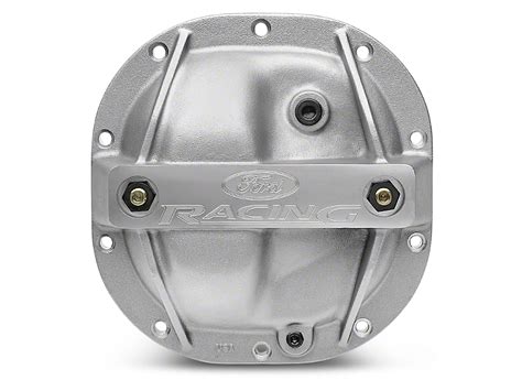 Ford Performance Mustang Differential Cover 8 8 In M 4033 G2 11 14