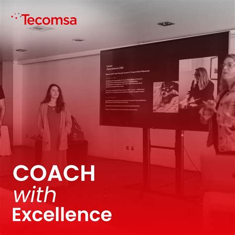 tecomsa on linkedin tecomsa software leadership ccaching management