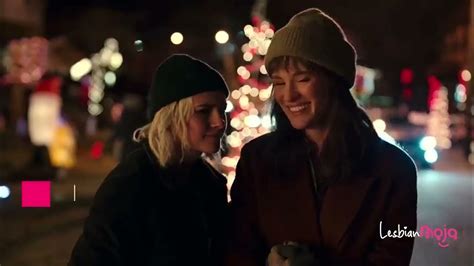 Top 10 Best Lesbian Christmas Movie ｜ You Might Have Missed 010 Youtube