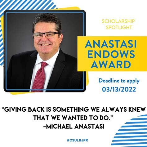 Csulb Journalism And Public Relations On Linkedin Csulb Csulbjpr Scholarship