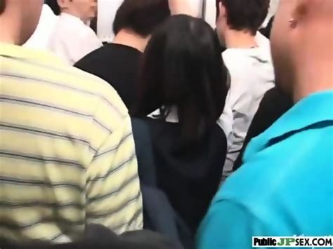 Japanese Train Uniform Chikan Eporner