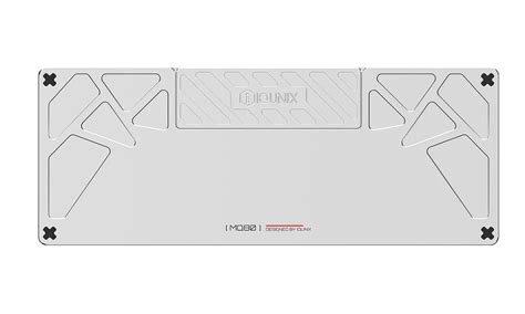 Iqunix Mq80 Shadow Black Rgb Gaming Klavye Laptopcomtr