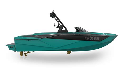 Axis Wake Wakesurfing Boats Wakeboard Boats