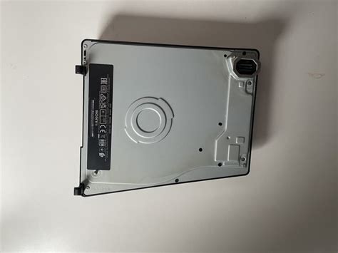 Ps5 Disc Reader
