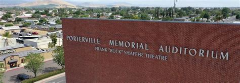 Porterville Unified School District