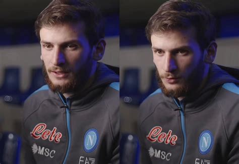 🎥 მაიკა არ მქონდა ხოლმე და რას აკეთებდა ხვიჩა კვარაცხელია უმაისუროდ ბავშვობაში