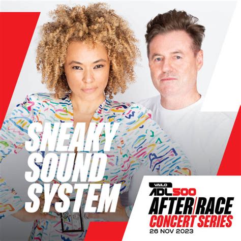 Sneaky Sound System