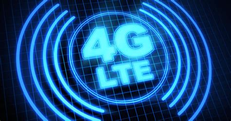 Lte Categories Download Speeds For Each Of Them