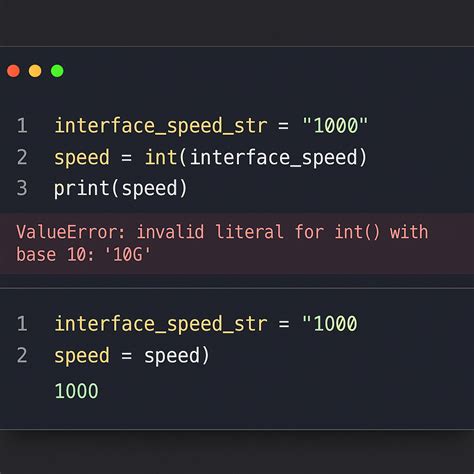 Python For Network Engineers Blog 12 Python Type Conversion