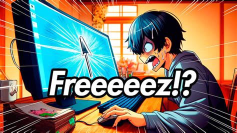 パソコンのカーソルが動かない！原因と対処法（mac／windows）