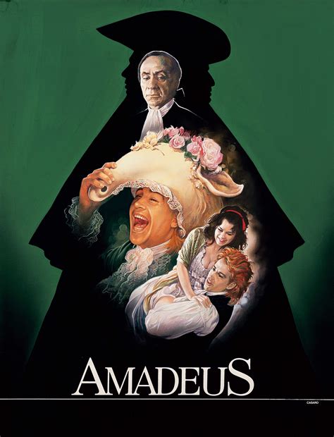 Amadeus Renato Casaro