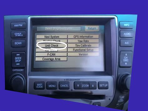 [solved] When Honda Radio Asks For 4 Digit Code