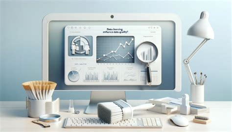 How Does A Data Cleansing Service Enhance Data Quality