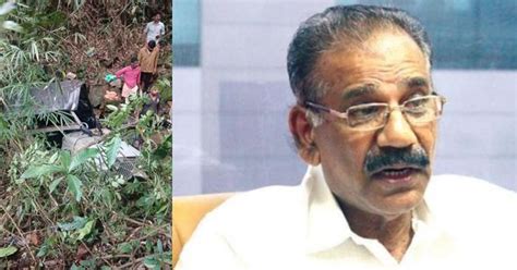 വയനാട് വാഹനാപകടം അന്വേഷണം ഊർജ്ജിതമെന്ന് മന്ത്രി എ കെ ശശീന്ദ്ര