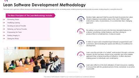 Top 10 Agile Software Development Powerpoint Presentation Templates In 2025
