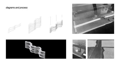 Digital Fabrication The Spine Iaac Blog