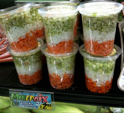 Whats Actually Healthy At Trader Joes — Madison Mae