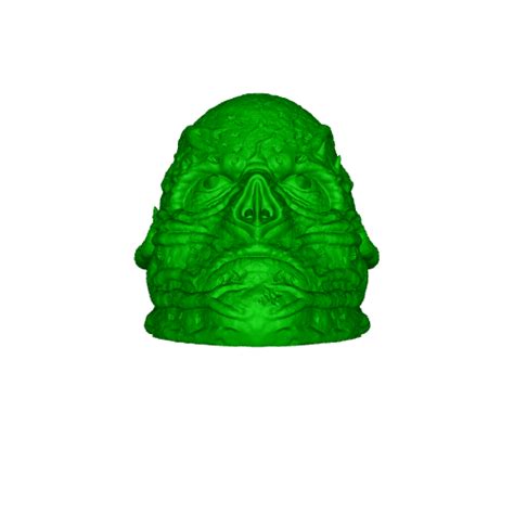 Other Stl Download Vecna Season 5 Mask Stranger Things For Mask