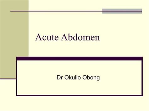 Abdominal Pain Algorithm Pdf Digestive Disorders Diseases And