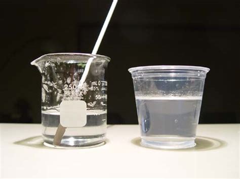 Sodium Borate And Polyvinyl Alcohol