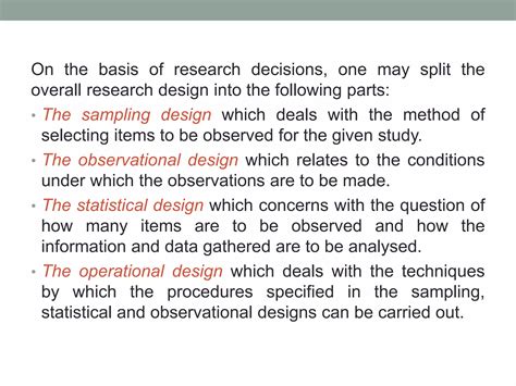 Research Methodology Module 1pdf