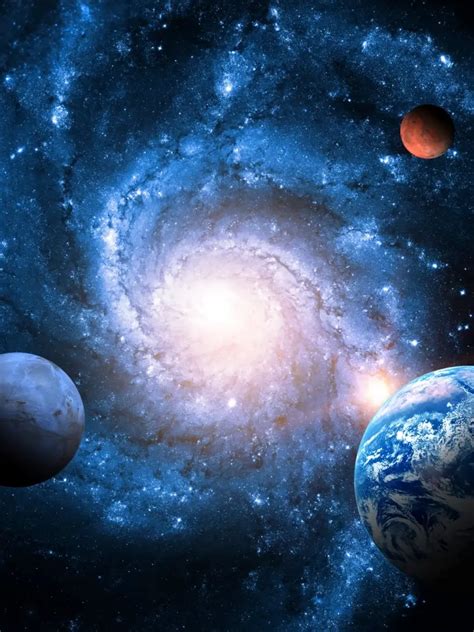 7 Lesser Known Facts About Our Solar System