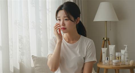 얼굴지루성 피부염 모낭염 원인부터 관리 경험까지 네이버 블로그