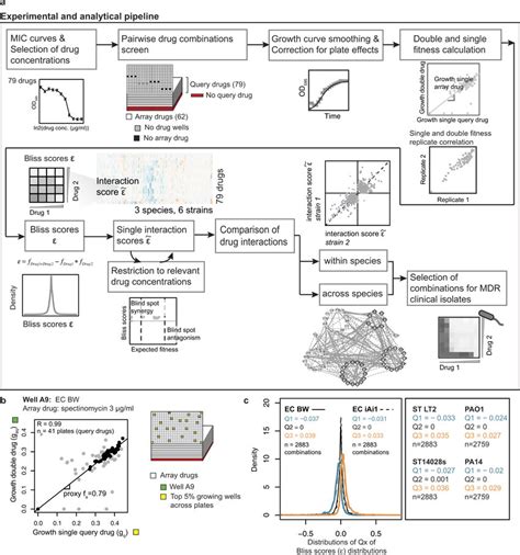 Data Analysis Pipeline A Flowchart Of The Data Analysis Pipeline B Download Scientific