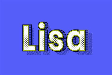 Lisa Name Images Free Photos Png Stickers Wallpapers And Backgrounds Rawpixel