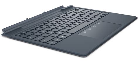 Dell Latitude 7350 Detachable Collaboration Keyboard Uk Qwerty