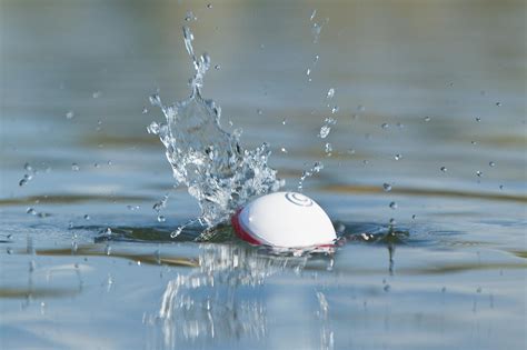 iBobber Bluetooth Smart® Castable Fish Finder – ReelSonar