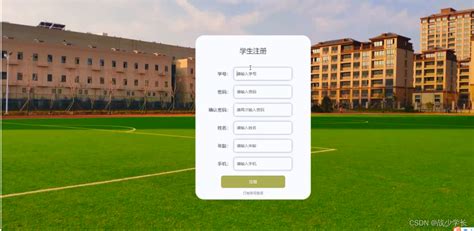附源码 Javassm校园排球联赛管理系统（程序lwjava排球计分系统源码 Csdn博客