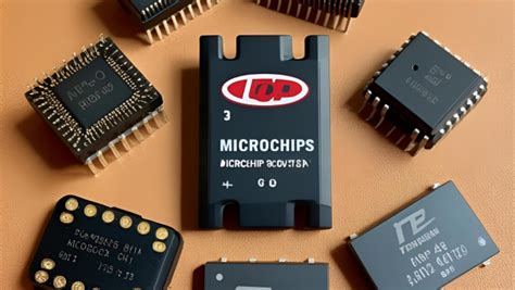 Microchips For Automotive Systems