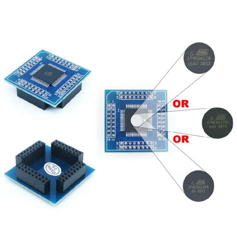 stk128 atmega128 au avr development board learning board free shipping thanksbuyer