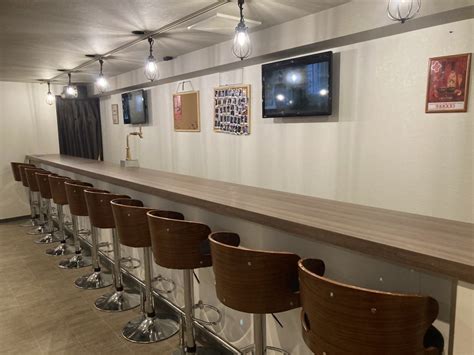 スタッフ大募集‼️ Girlsbar Lala ガールズバーララ方南町