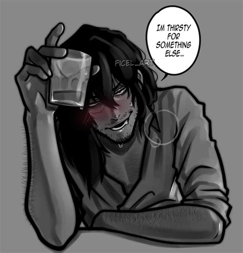 89 Erasermic Ideas In 2025 My Hero Academia Eraserhead My Hero