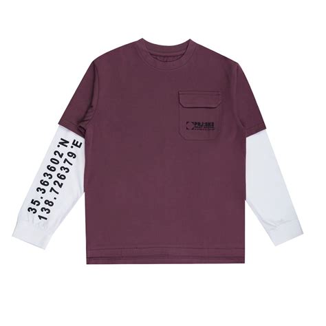 Firetrap Tee Jog St Jn51 Firetrap